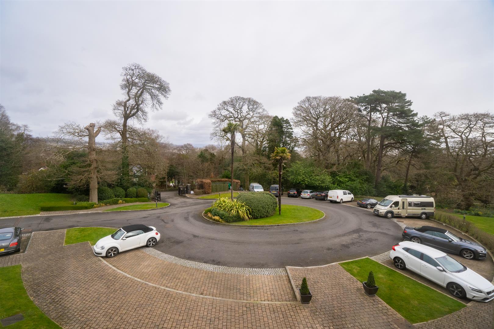 Clyne Castle, Blackpill, Swansea, £400,000 - Dawsons Property